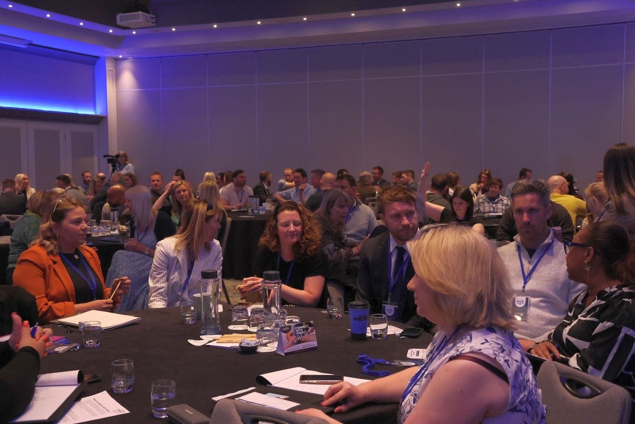 Conferences - EDClass