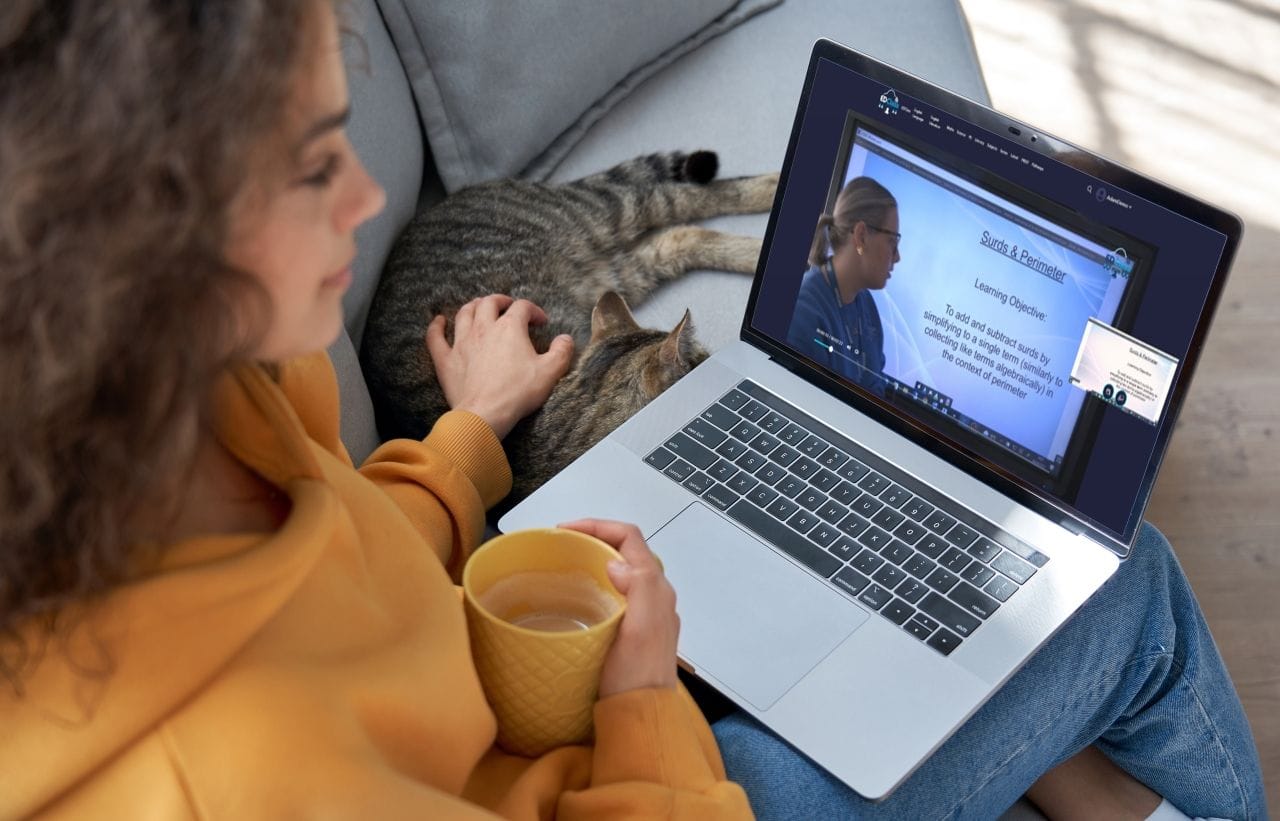 For Parents - EDClass