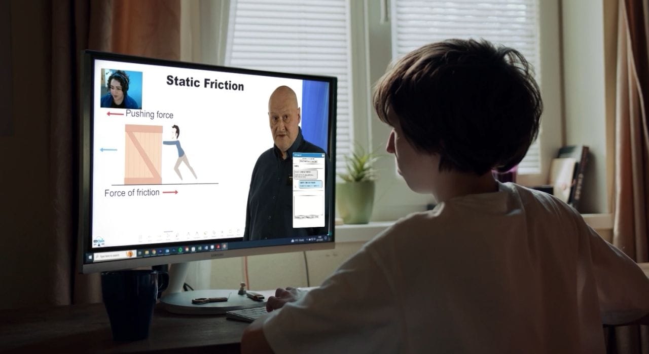 Alternative Provision - EDClass