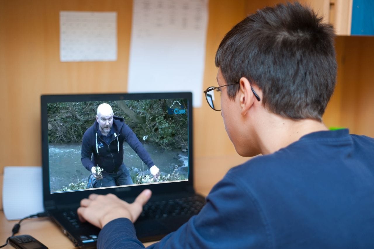 Internal Alternative Provision - EDClass