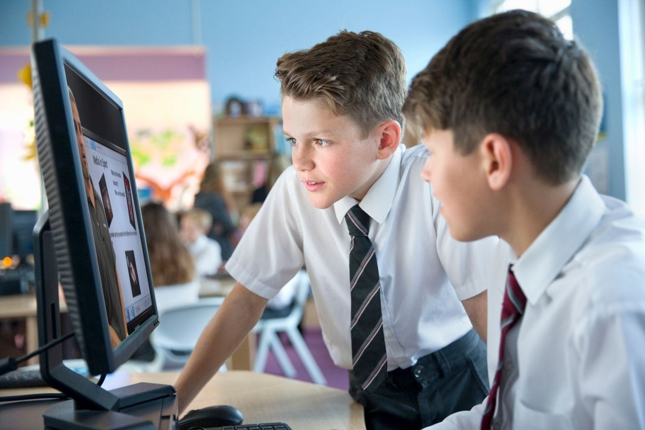 Key Stage 3 - EDClass